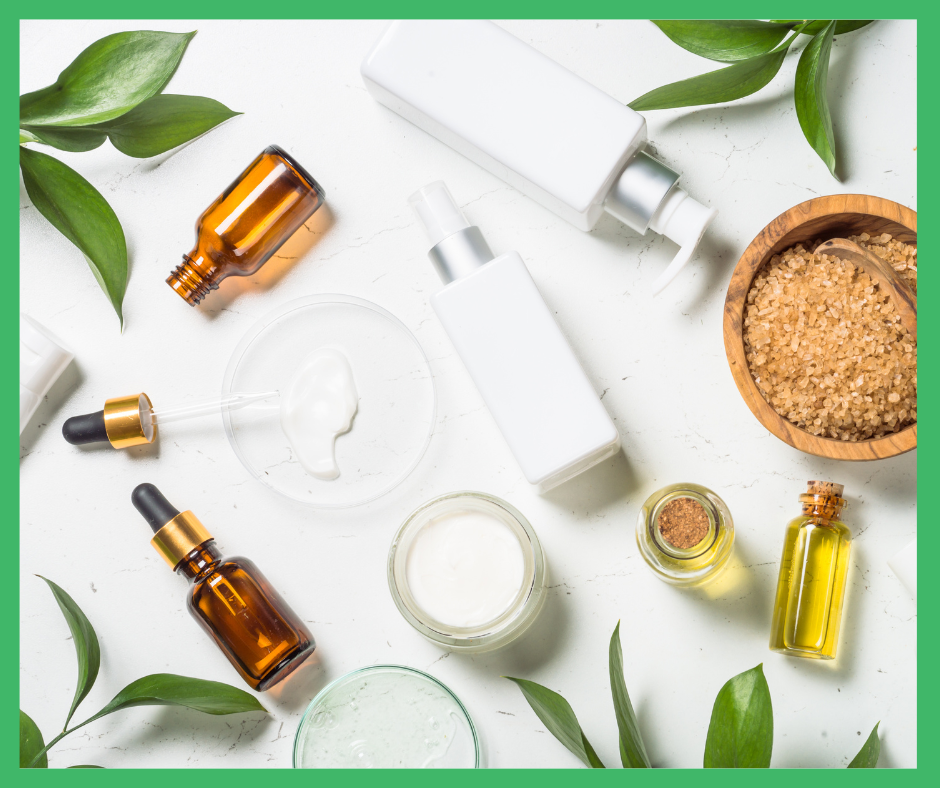D.U. La dermo-cosmétique et ses produits | Faculté de Pharmacie